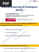 Api 20e | PDF | Bacteria | Chemistry