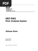 Troubleshooting With HEC-RAS-20250107 - 212540 | PDF | Computer Program | Programming