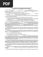Deed of Novation | PDF | Deed | Breach Of Contract
