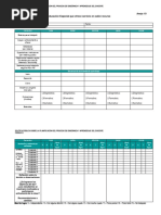 Acomodos Razonables-Hoja para Maestro de Salon Regular-Compartir | PDF ...