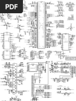 LCD Power + Led Driver - 715G5827-P03-000-0020 - SSC2S110, PF7903BS ...