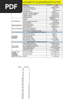 Purpose Code List for Remittances | PDF | Invoice | Insurance