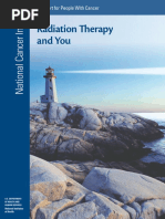 Prostate Cancer Radiotherapy Consent Form | PDF | Urinary Incontinence ...