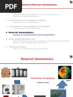 Fault Model For G8 2020 21 1 | PDF | Fault (Geology) | Earthquakes