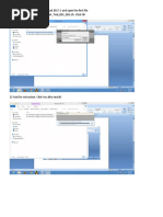 Tutorial Install Autocad 2021 | PDF