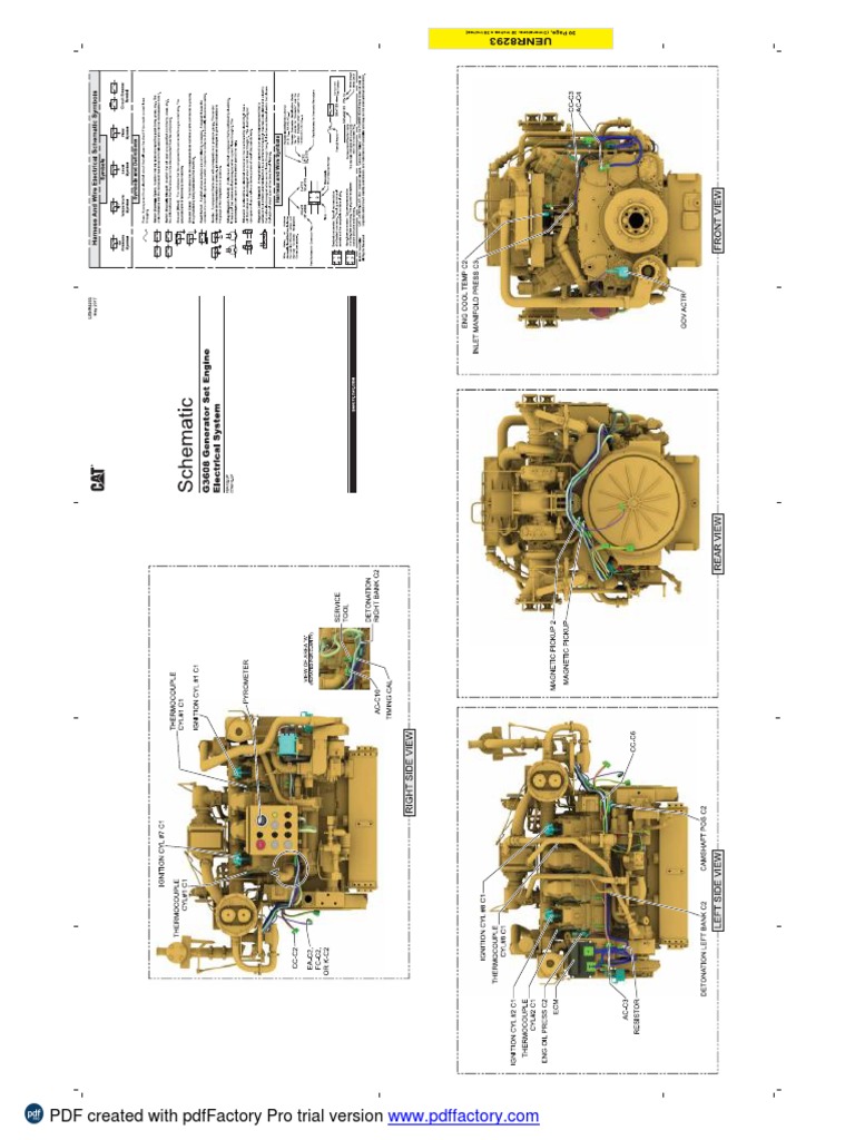 Cat Dcs Sis Controller PDF | PDF