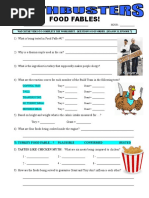 APES Writing Strategy Guide | PDF | Language Arts & Discipline