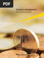 Treasury Process Flowchart | PDF | Derivative (Finance) | Banks