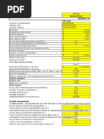 ICAEW Project Report on Competencies | PDF | Goal | Risk