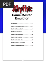 User Manual: Green Hill Paradise - Act 2 | PDF | Computing | Software