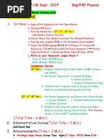 ZipGrade50QuestionV2 PDF | PDF