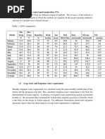 Water Distribution System Design Criteria and Planning | PDF | Pump | Water