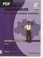 Estudos Amazonicos PLANEJAMENTO MENSAL | PDF | Migração humana ...