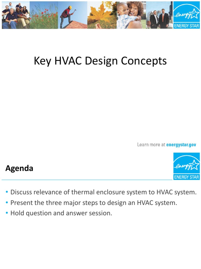 Hvac Design | PDF | Hvac | Building Insulation