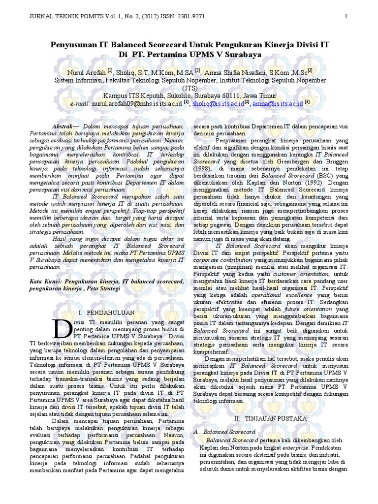 Tugas7 - Kelompok 3 Paper PDF | PDF