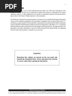 BRAHMS KRYPTOR Compact PLUS User Manual English 70302 | PDF | Mains ...