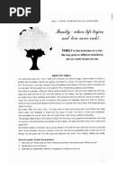 Answers - Cause&Effect Concepts&Comments PDF | PDF