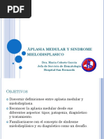 Ensayo Sulfato de Magnesio-Esquema Zuspan | PDF | Astrocito | Inflamación