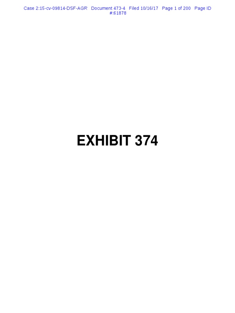 Michael Rapino Live Nation Ticketmaster Monopoly | PDF | Concert ...