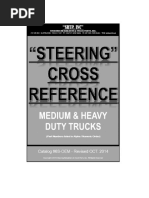 Baldwin Filter Cross Reference PDF | PDF