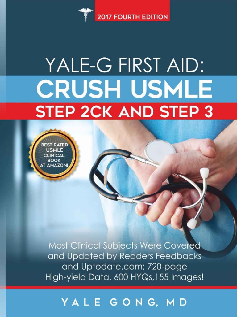 First Aid | PDF | United States Medical Licensing Examination | Heart