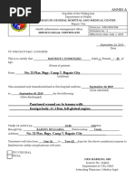 E1-E-6 Form | PDF | Identity Document