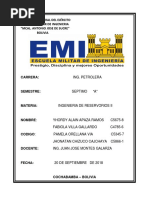 Que Es El BOP | PDF | Ingeniería mecánica | Energía y recursos