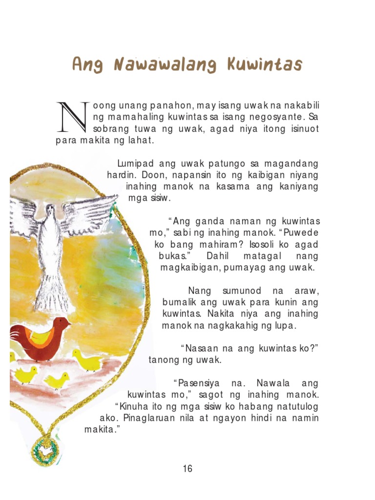 Hiligaynon 02 Tag | PDF