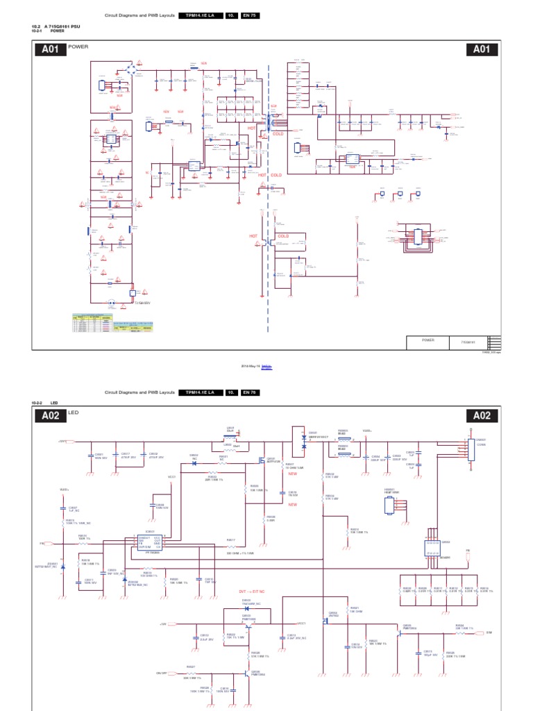 715G6161 P01 W21 0020+psu PDF | PDF