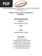 Secuencia Didáctica Arte Nivel Inicial | PDF | Collage | Imagen