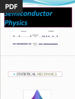 Unit 2 Semiconductors | PDF | Semiconductors | Doping (Semiconductor)