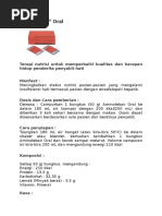 Insert FUTROLIT | PDF | Sains & Matematika