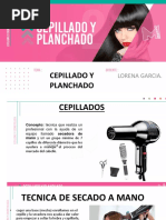 Corte de Cabello a 90 Grados: Guía Paso a Paso | PDF | Pelo