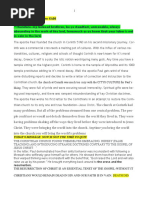 Lighthouse Handout 1 | PDF