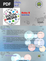 Kunci Jawaban Informatika Kelas X | PDF