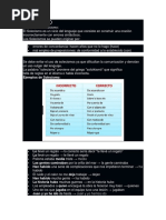 30 Ejemplos de Símil (Explicado) | PDF | Técnicas Retóricas