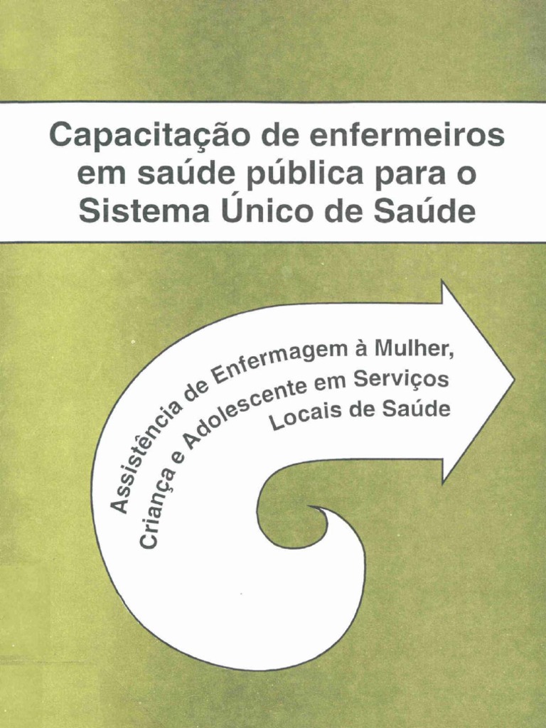 Sa - de P - Blica e Sus | PDF