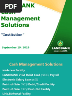 Iaccess Brochure As of 102020 | PDF | Personal Identification Number ...