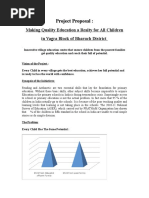 Holiday Homework LKG | PDF | Kindergarten
