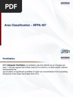 NFPA 69-2024 Standard On Explosion Prevention Systems | PDF