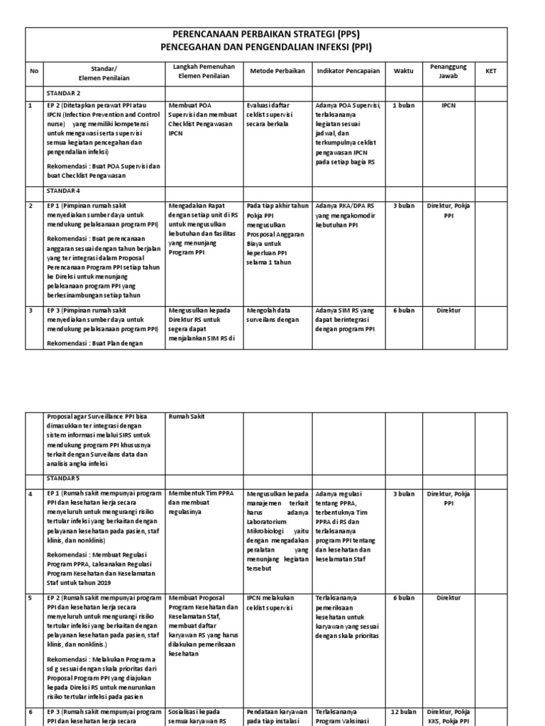 PPS PPI RS Daha | PDF
