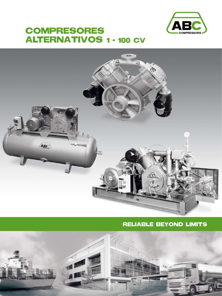 Catalogo Abc-X Castellano PDF | PDF | Energía y recursos | Naturaleza