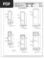 S10.01 Denah & Detail Pit Lift | PDF