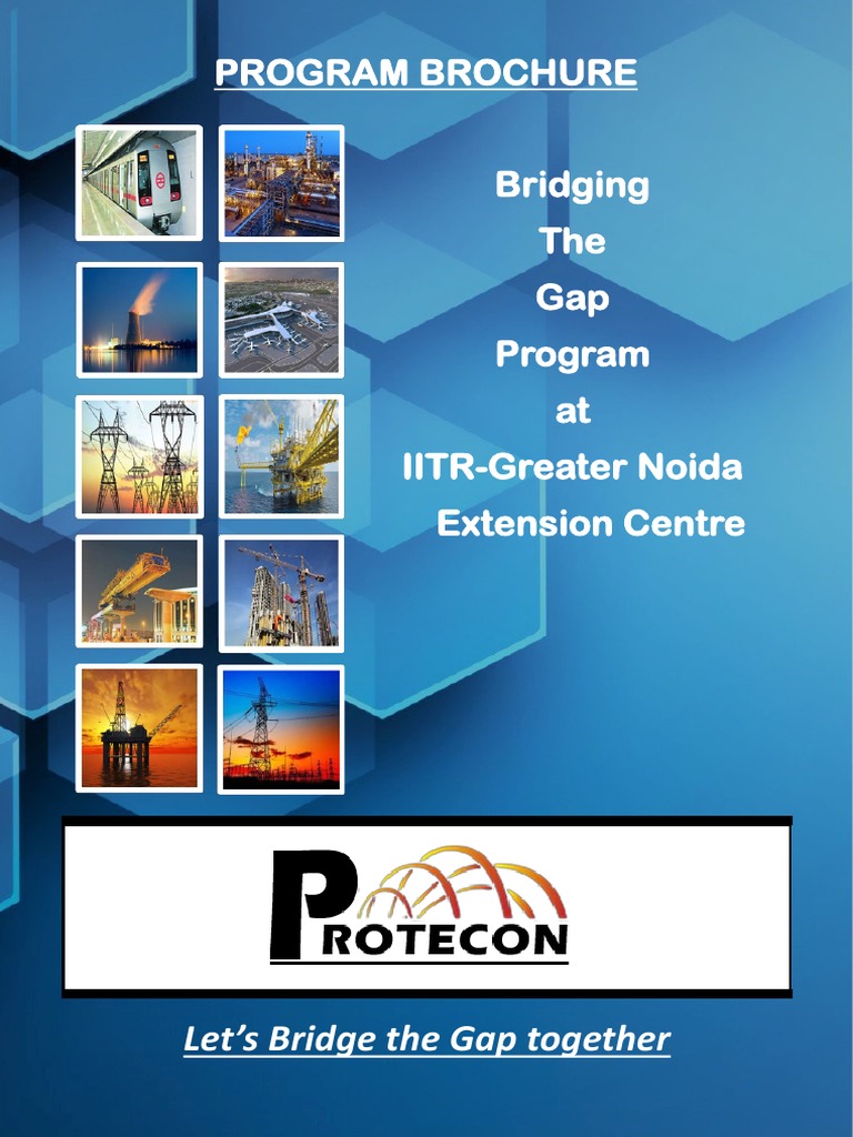 BTG Program | PDF | Project Management | Engineering