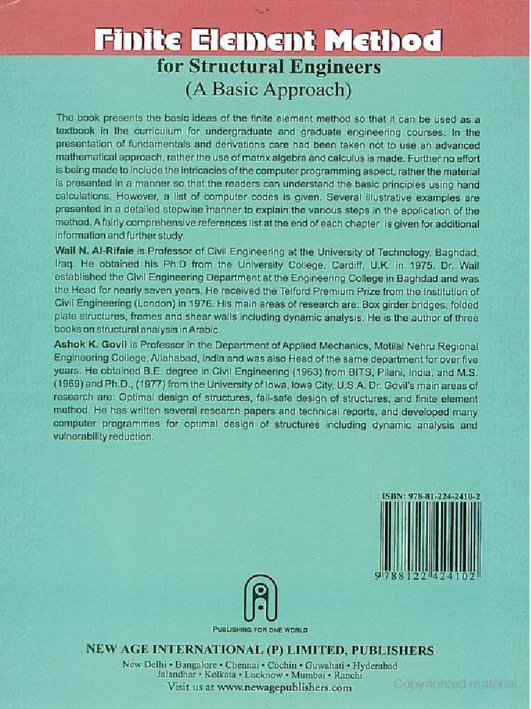 Fem PDF | PDF