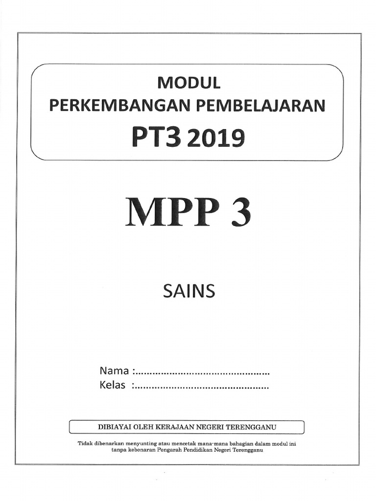 Pt3 Mpp3 Sn Pdf Pdf