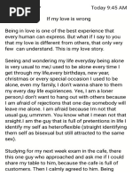 Print Out PDF | PDF | Love
