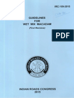 IRC SP 51-2015 Guidelines For Load Testing of Bridge PDF | PDF ...