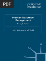 Gary Dessler, Human Resources Management, Sixteenth Edition Pearson (2020) | PDF | Human ...