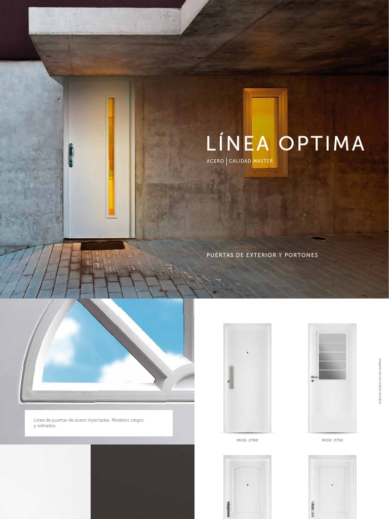 06 Optima PDF | PDF | Ingeniería de Edificación | Química